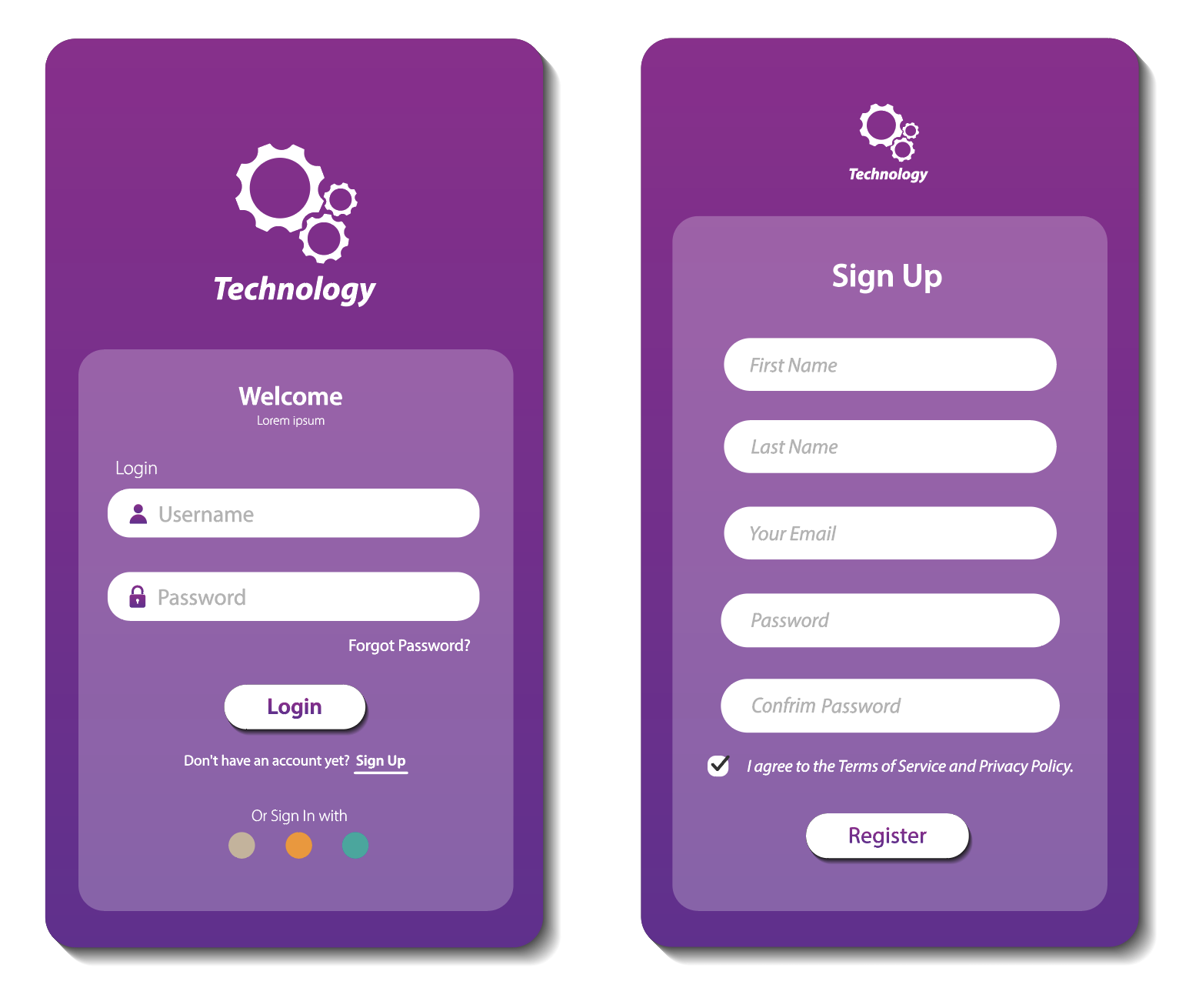 Why can our wallet be used without registration? - Blog about the ...